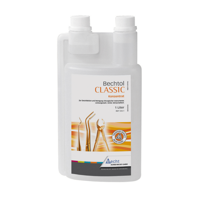 BECHTOL CLASSIC חומר לחיטוי - 1 ליטר